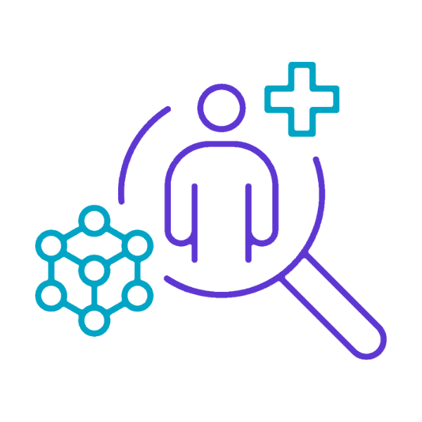 Healthcasts | Peer-powered care