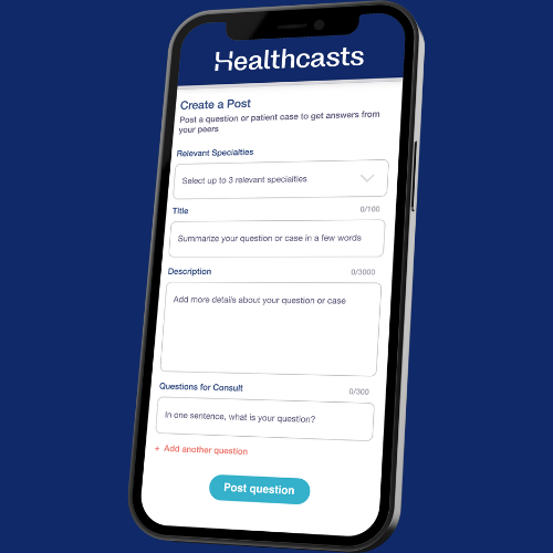 Platform | Healthcasts