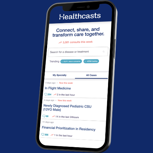 Platform | Healthcasts