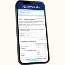 Platform | Healthcasts