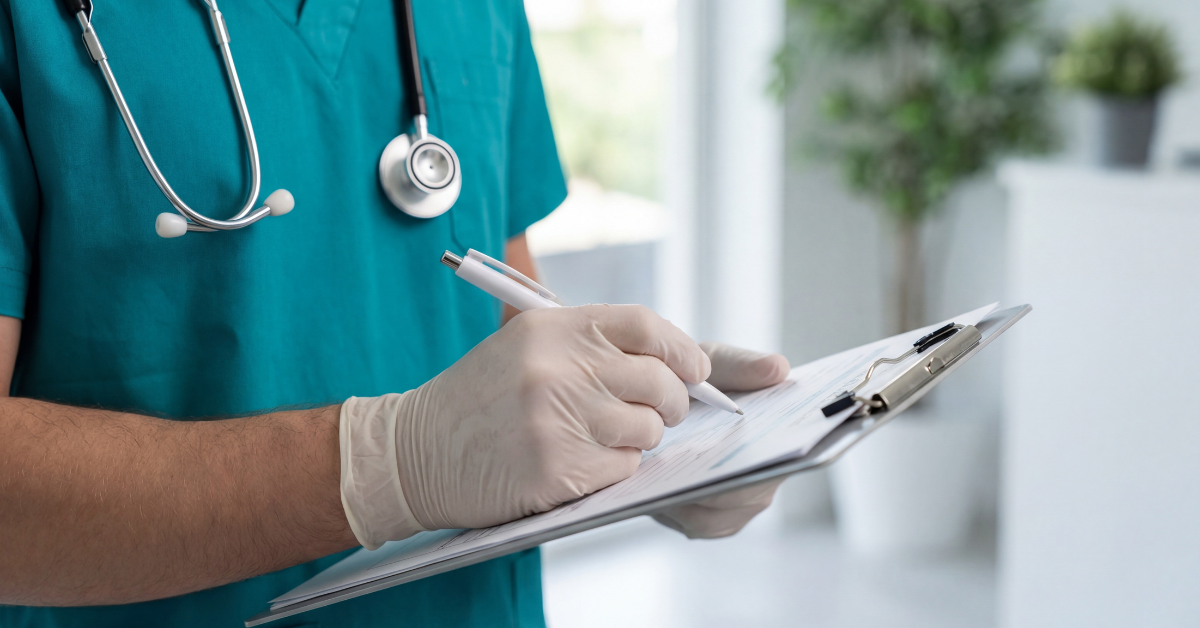 The black box problem: Why AI can’t replace clinical judgment