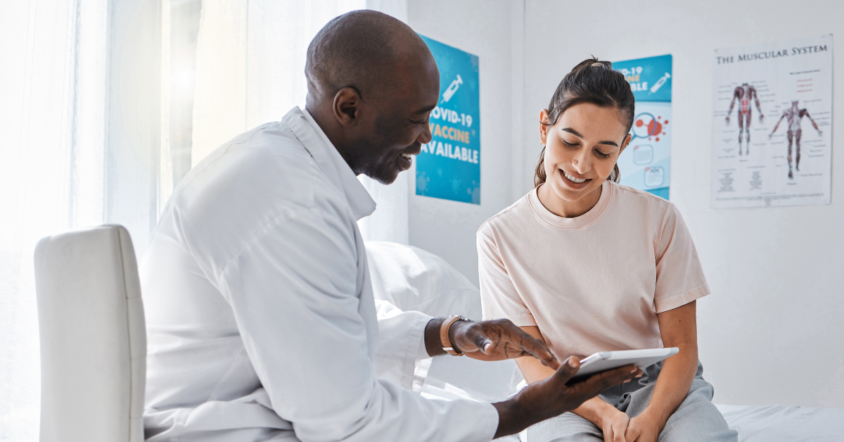 From reach to relevance: How Healthcasts brings brands into the moment ...